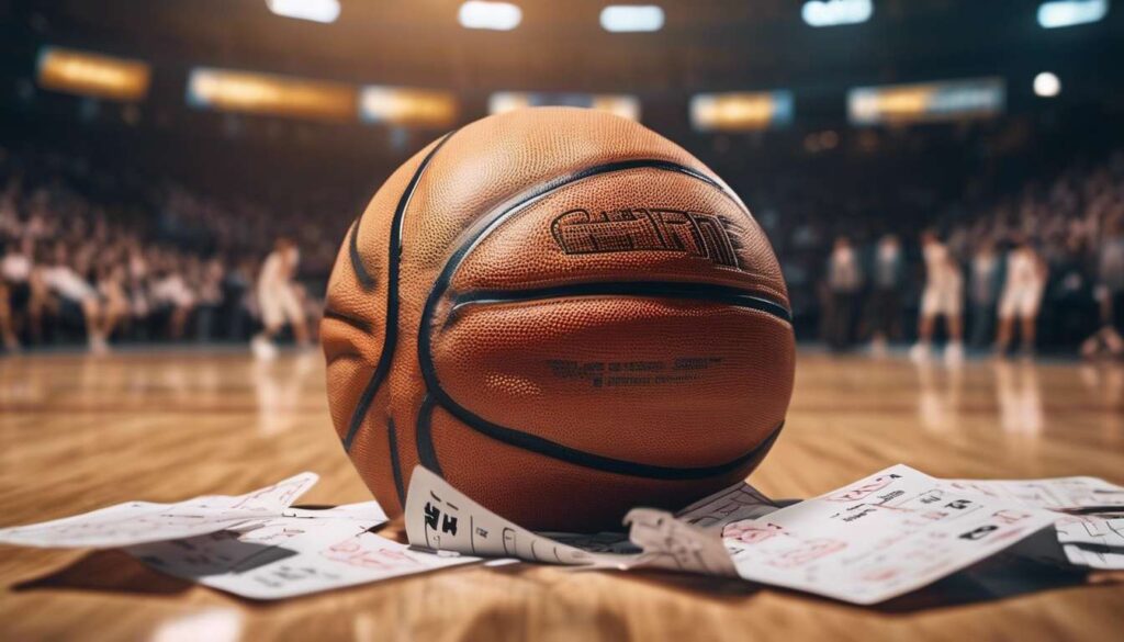 8 Questions Every Fan Asks About Basketball Betting